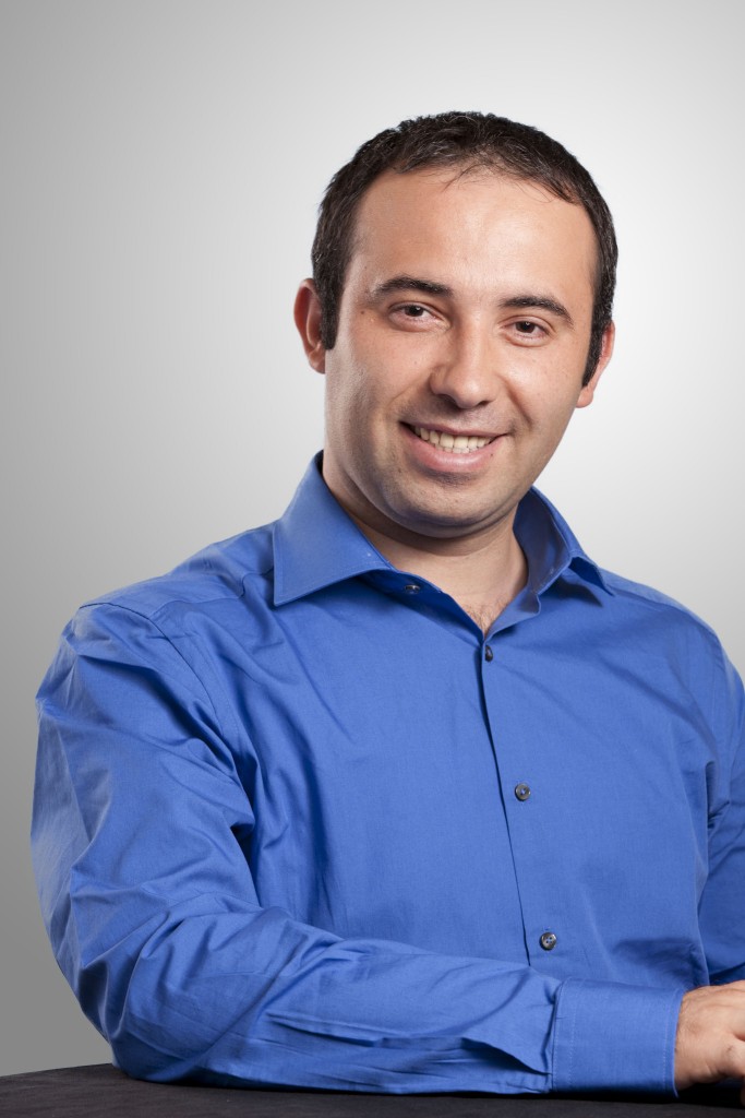 Bashkim hat es zum zweiten Mal auf einen Sitz im Nationalrat abgesehen ...