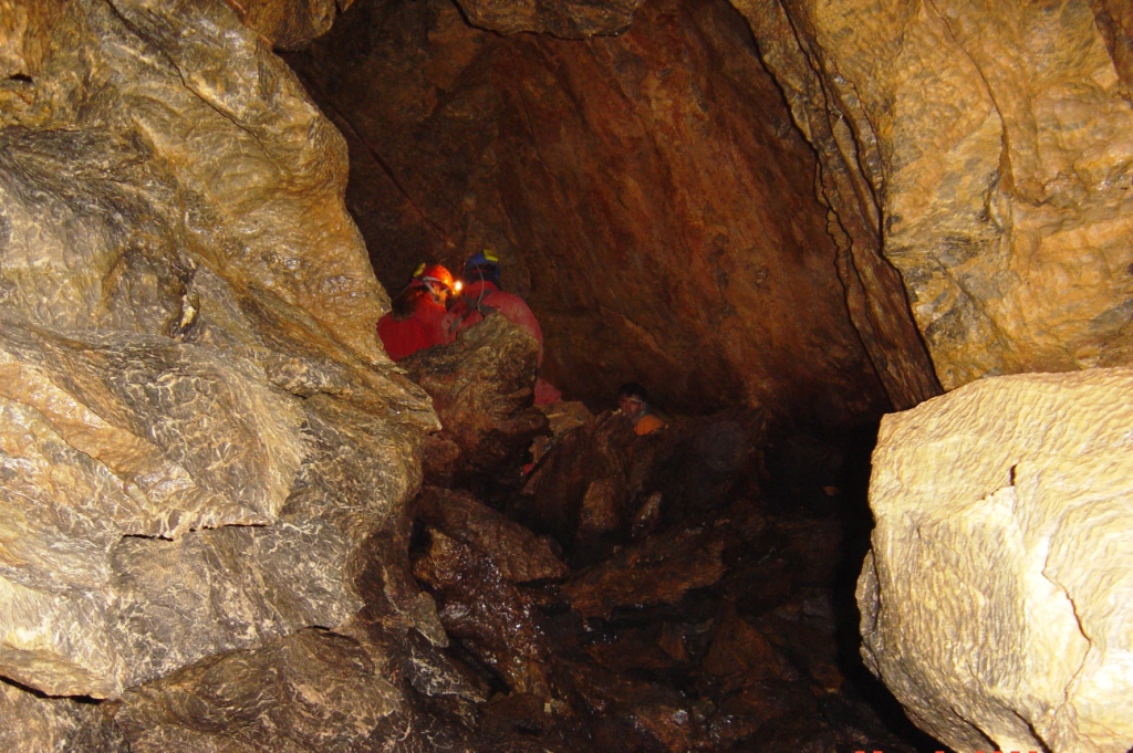 Shpella “Gryka e Madhe” e Rugovës, hapet për vizitorë - Albinfo