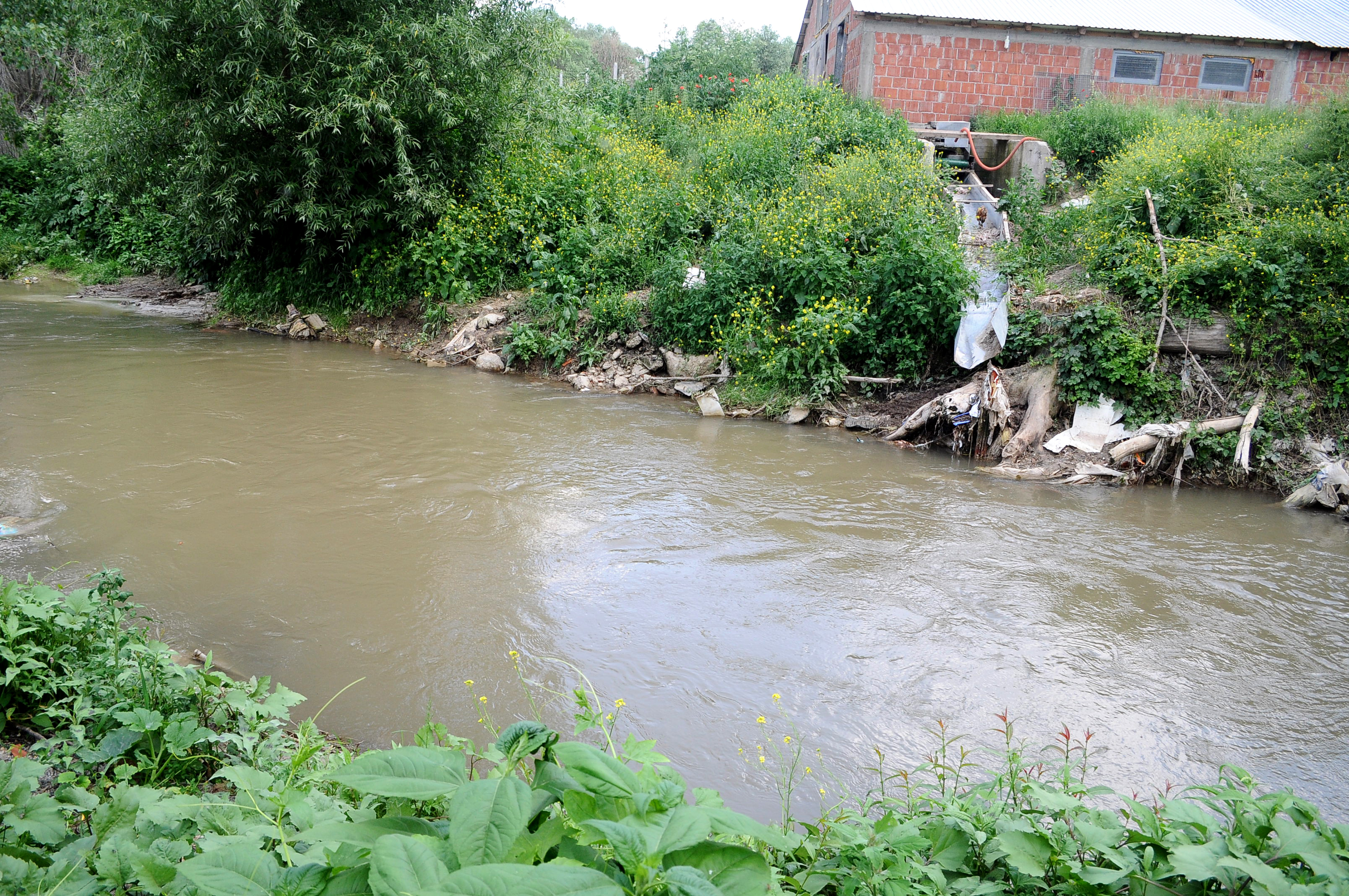 Lumenjtë e Kosovës, më të ndoturit në rajon - Albinfo