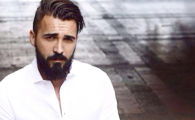 Blerim Destani - Alchetron, The Free Social Encyclopedia