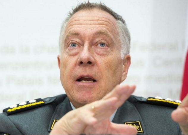 Blattmann: Terrorizmi dhe trazirat sociale, rrezikojnë Zvicrën - Albinfo