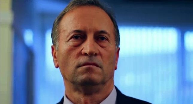 Azem Syla stellt sich - Albinfo