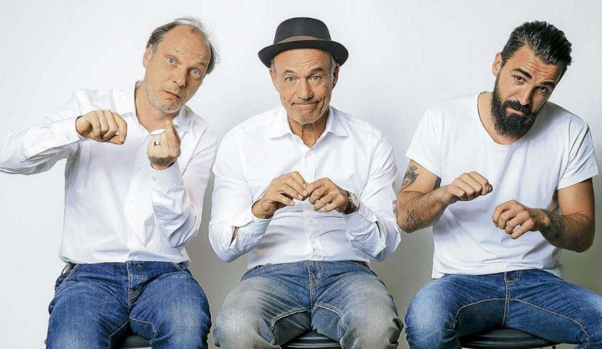 A ka frikë Blerim Destani nga gratë? - Albinfo