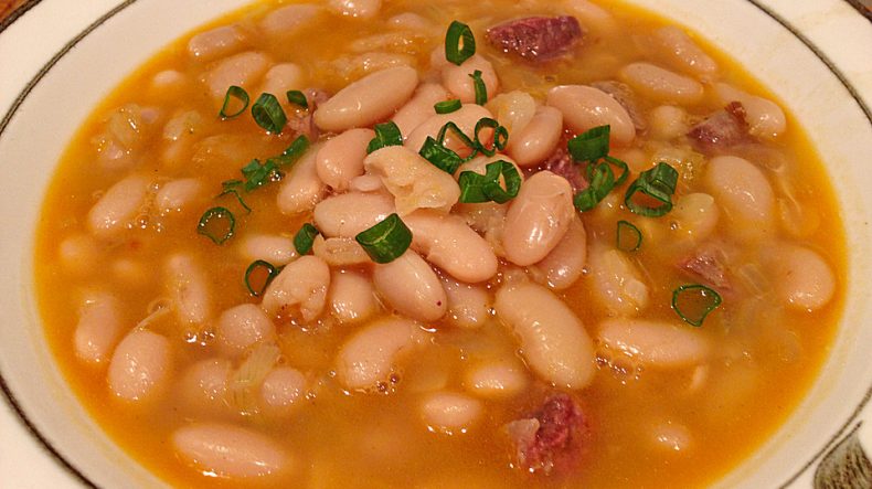 Groshë pa mish - Albinfo