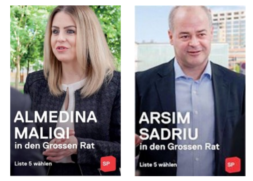 As në Bazel nuk fitojnë shqiptaro-zviceranët - Albinfo