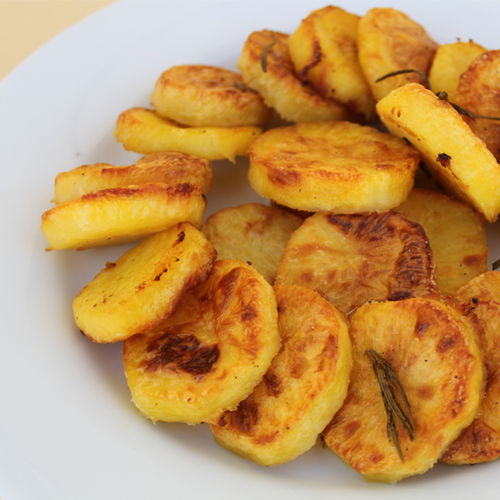 Patate të skuqura - Albinfo