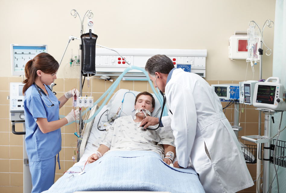 Pacientët, të kënaqur me trajtimin në spitalet zvicerane - Albinfo