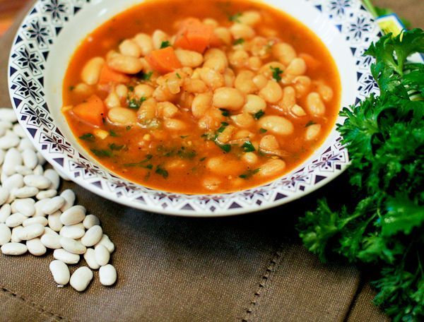 Groshë pa mish - Albinfo