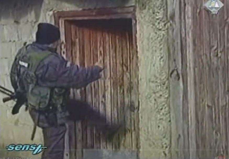 Dokumentari që tregon për krimet serbe në Kosovë - Albinfo