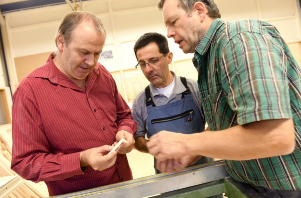 Papunësia në rënie, por jo për të moshuarit - Albinfo
