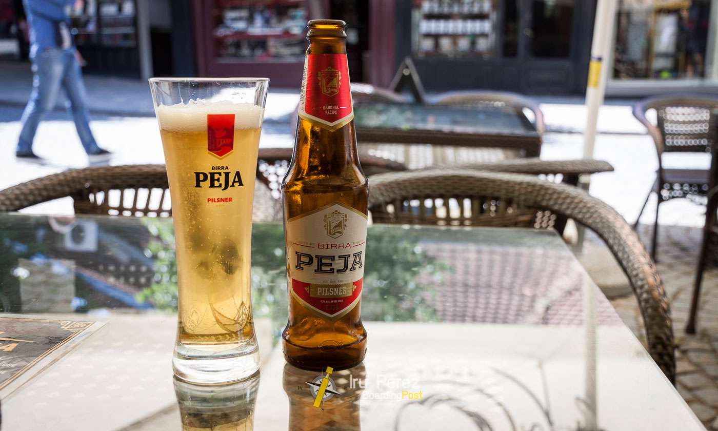 10 vjet nga produkti i parë kosovar në tregun e Zvicrës - Albinfo