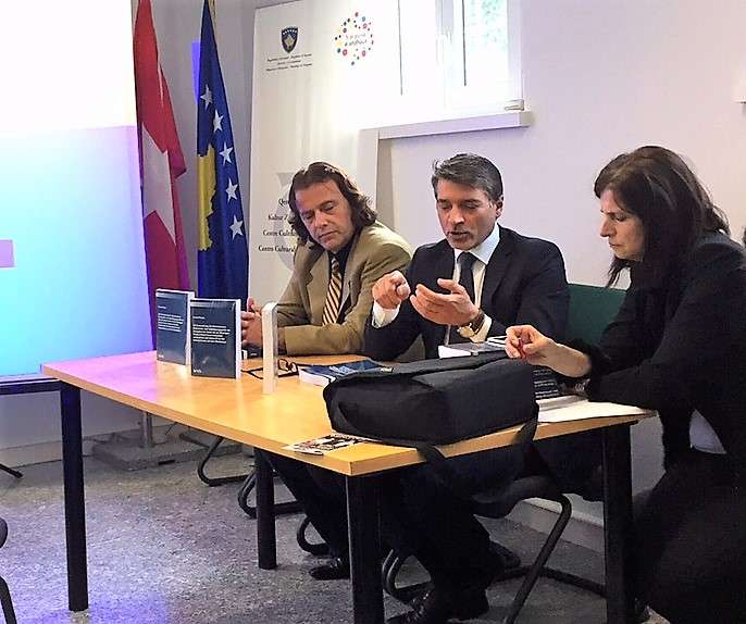 Studim shkencor me vlerë në gjuhën gjermane nga një autor shqiptar ...