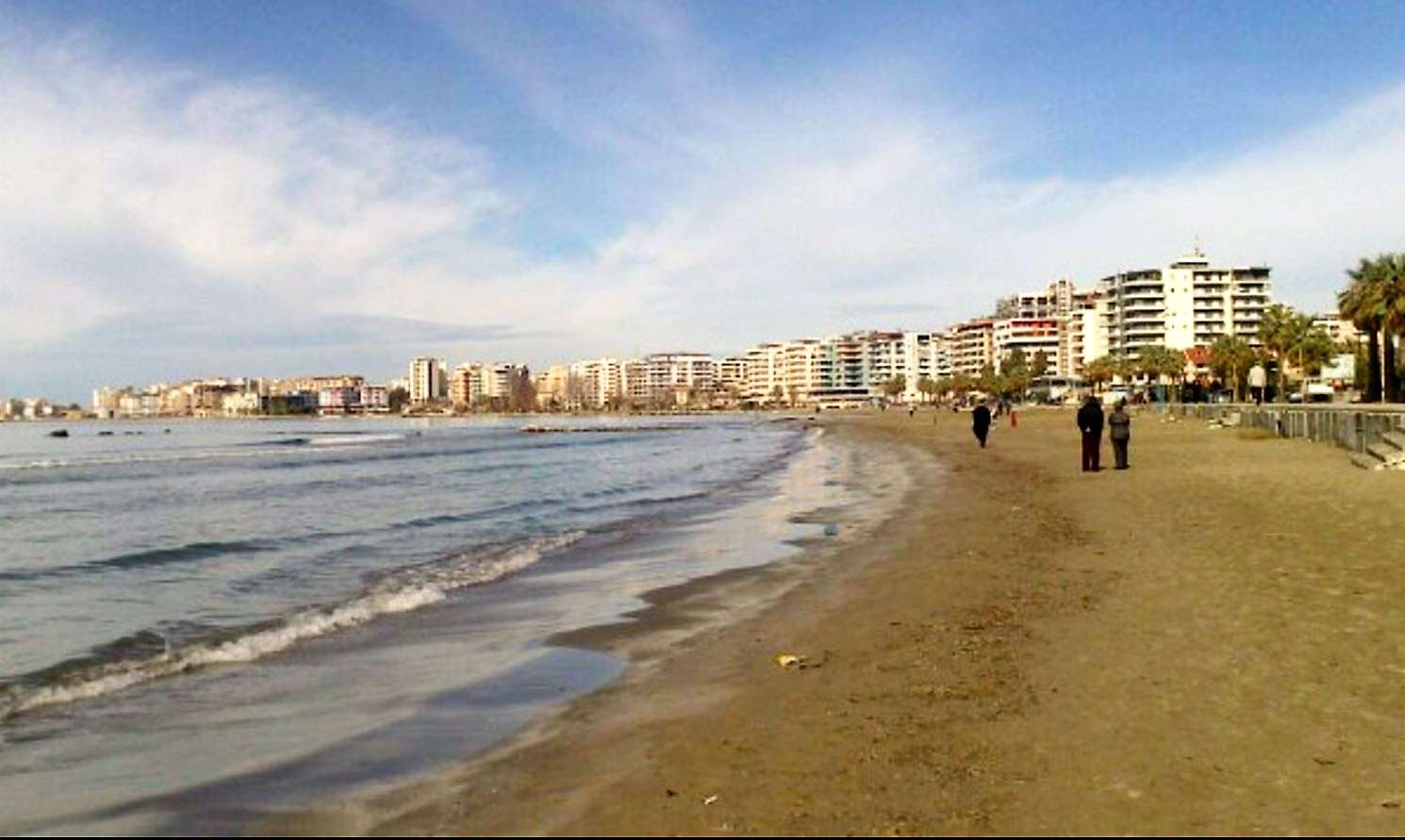 Cilat janë plazhet më të ndotura në Shqipëri? - Albinfo