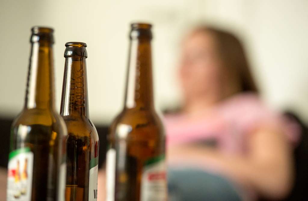 Alkooli gjatë shtatzënisë: Efektet, ende pak të njohura - Albinfo