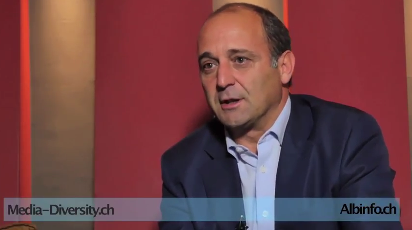 Dardan Gashi: “Zëvendësministri i Diasporës do të emërohet nga diaspora ...