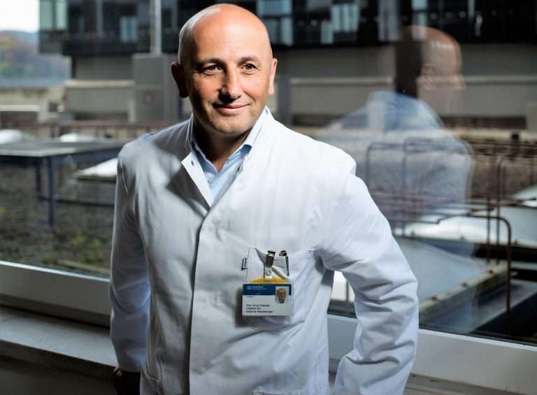 Prof. Dr. Omeri i hap perspektiva evropiane mjekësisë në vendlindje ...