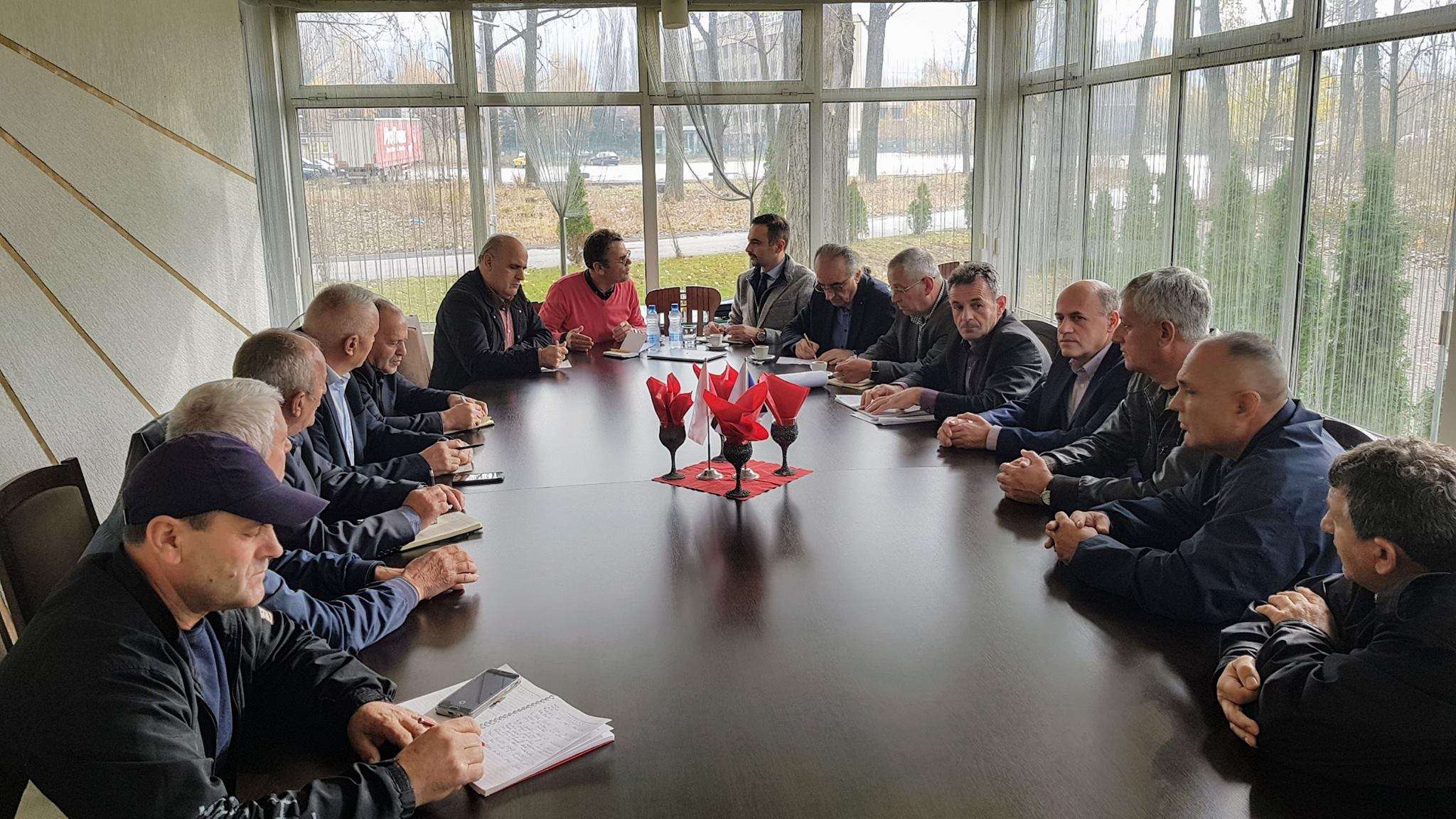 Ekrem Lluka Kosovan Billionaire