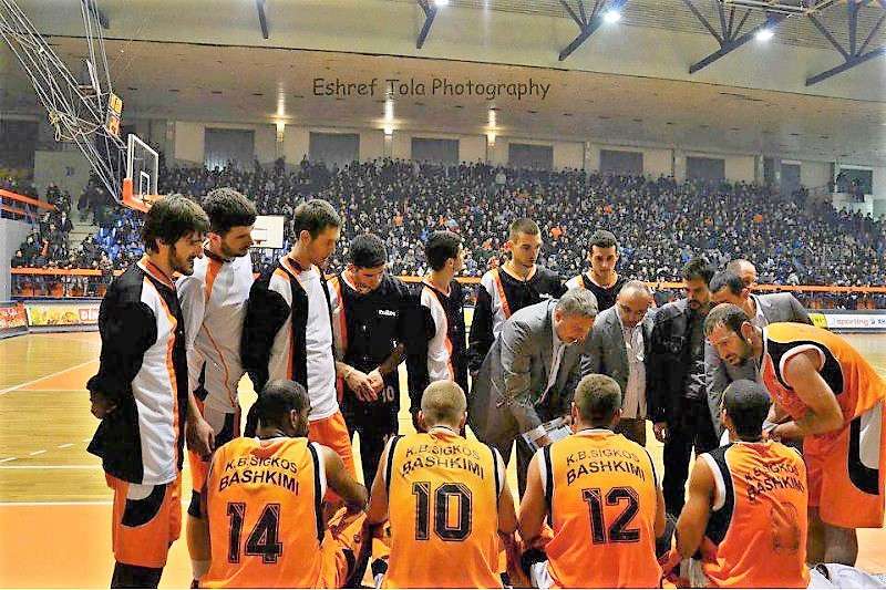 Në mungesë të vizave, KB Bashkimi nuk udhëton në Bullgari - Albinfo
