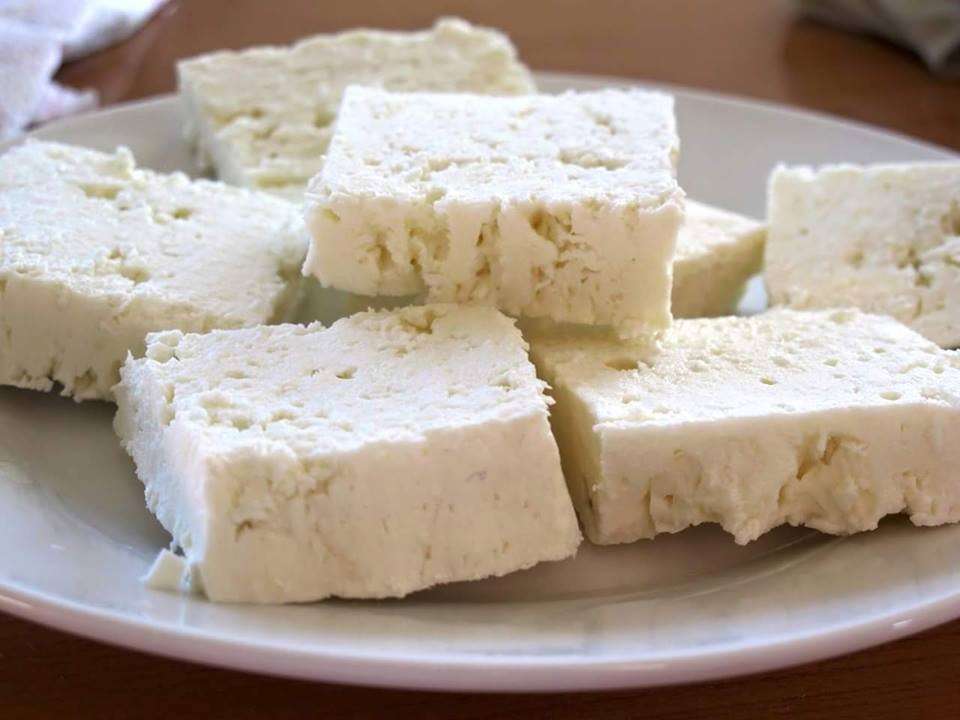 Djathi ul rrezikun për sëmundje të zemrës - Albinfo