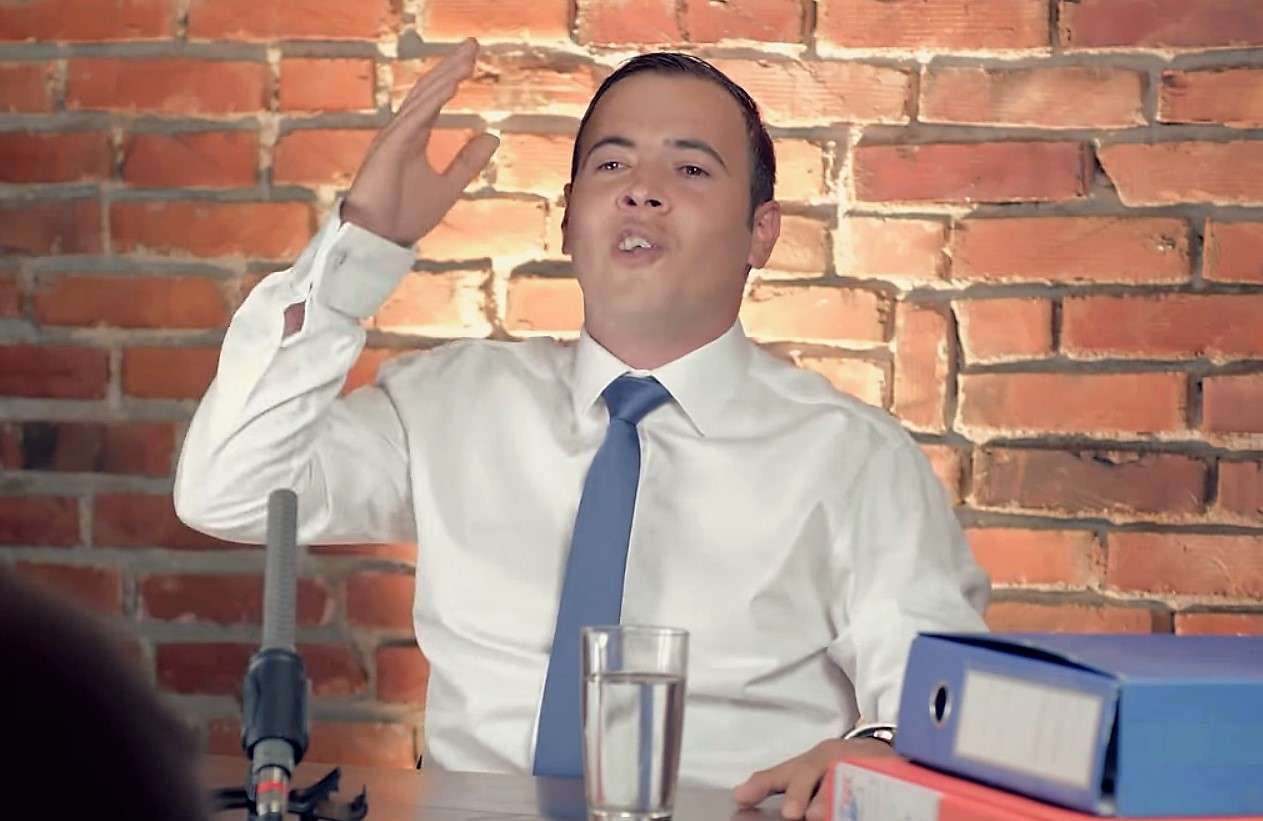 "Ramushi i vogël", nesër në Cyrih me komedinë "Gurbetçari" - Albinfo