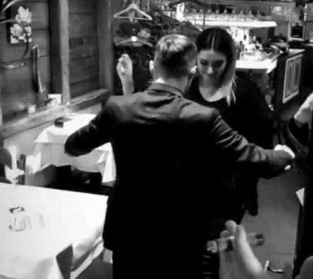 Taulanti dhe Arbnora e ‘kallin’ me muzikë shqipe - Albinfo