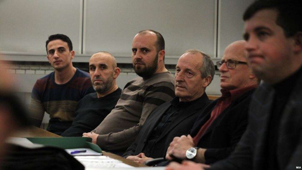 Rasti“Monstra”, tre shqiptarët dënohen me burgim të përjetshëm në ...