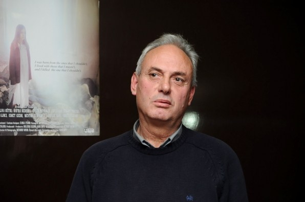 Shkarkohet drejtori i teatrit, Agim Sopi - Albinfo