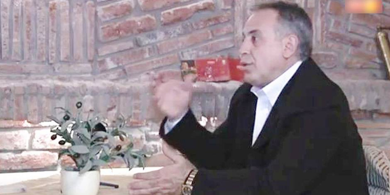 Zhdukja misterioze e Fitim Allajbegut - Albinfo