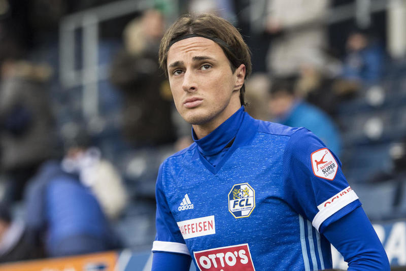 Kryeziu transferohet në FC Zürich - Albinfo