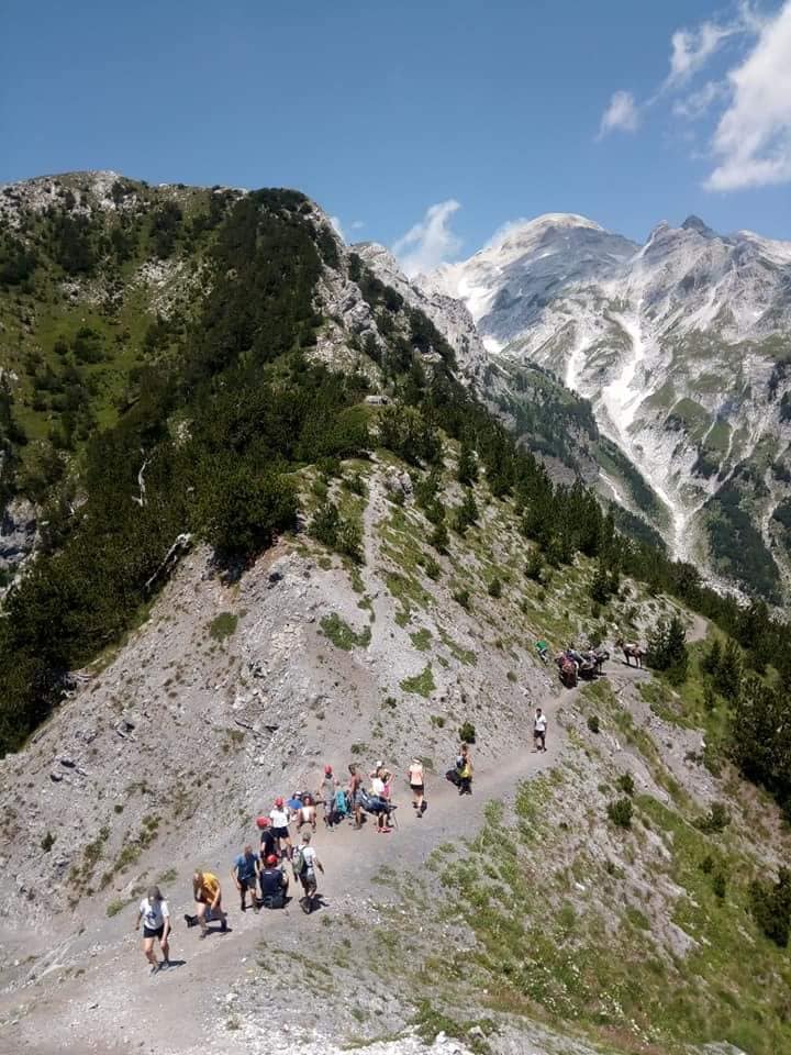 Alpet Shqiptare, atraksion i veçantë turistik në Evropë - Albinfo