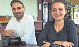 50 portrete për 50 vjetorin e Komunës Opfikon nga Qëndresa dhe Visari ...