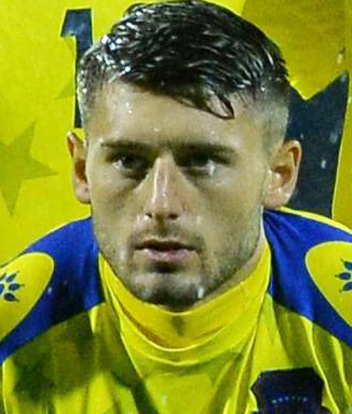 Zeneli e Nuhiu shënojnë nga një gol, Kosova në epërsi - Albinfo