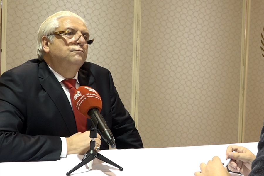 Destani: Duhet siguri për investitorët nga diaspora - Albinfo