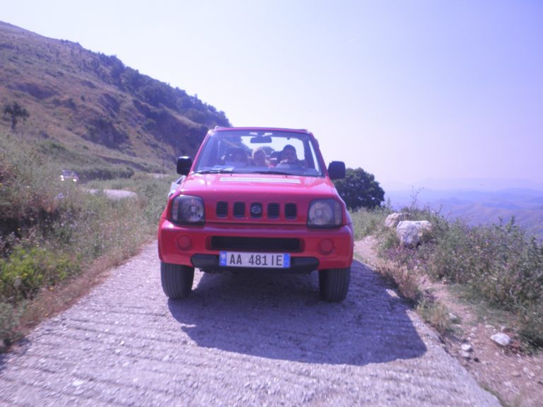 "Sipa Tours" offenbart die Schönheit von Saranda auf eine neue Weise ...