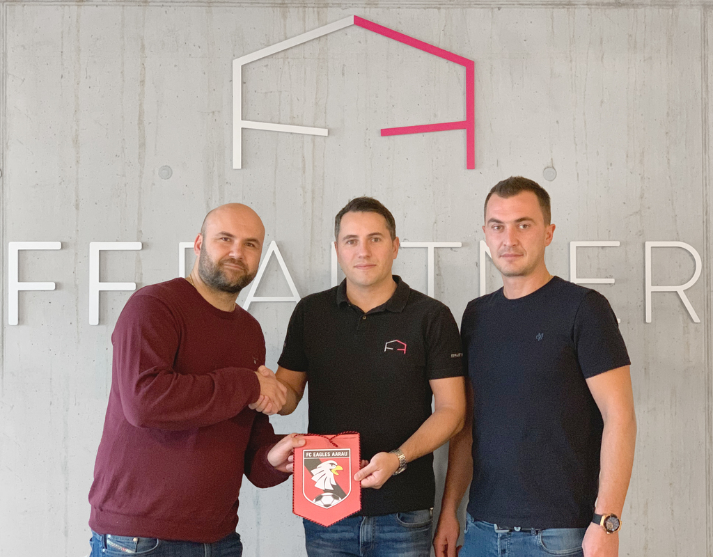 FC Eagles Aarau përgatitjet për sezonin pranveror do t’i zhvillojë në ...