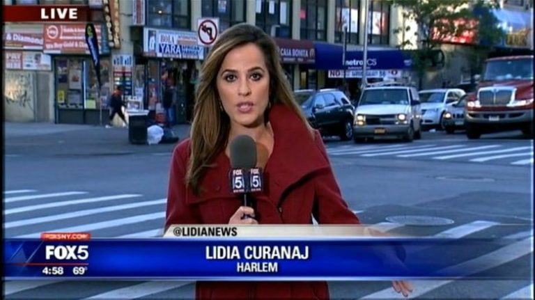 Lidia Curanaj, shembull e integrimit dhe suksesit në SHBA - Albinfo