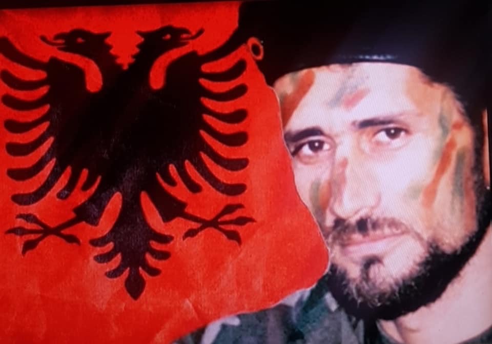 20 vjet nga rënia e Heroit të Kombit, Agim Ramadani - Albinfo