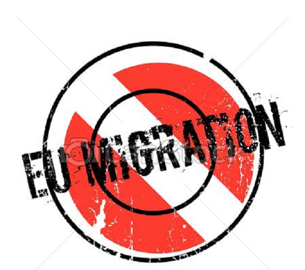 Eurostat publikon të dhënat e emigracionit në BE për 2018 - Albinfo