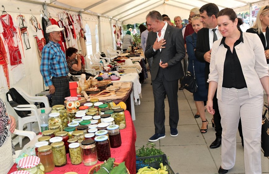Në Prishtinë hapet panairi tradicional për mërgimtarët - Albinfo