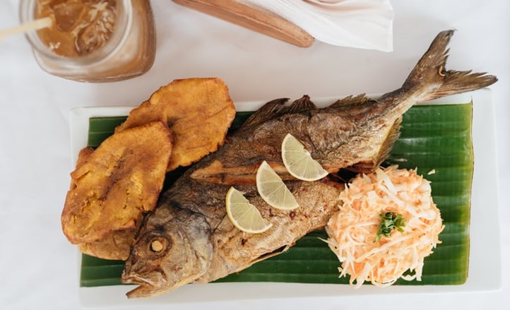 Arrat dhe peshku jua zgjasin jetën - Albinfo