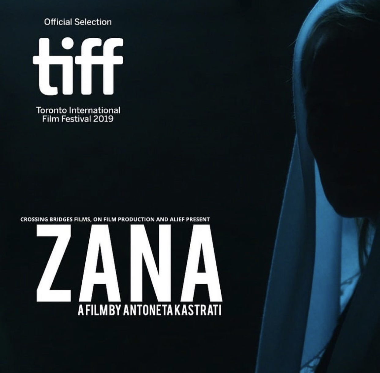 Filmi “Zana” me premierë në festivalin më të madh në Toronto - Albinfo