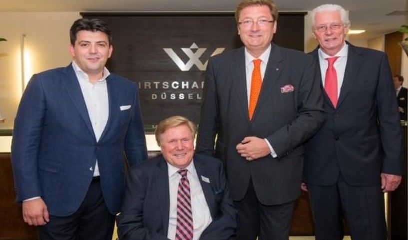 Shqiptari udhëheqës i kompanisë së njohur "Ecolog" në Nju Jork - Albinfo