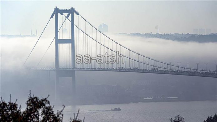 Stamboll: Ndërpritet trafiku ajror, detar dhe tokësor - Albinfo