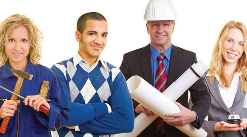 Studim: 10 profesionet ku punonjësit janë më të lumtur - Albinfo