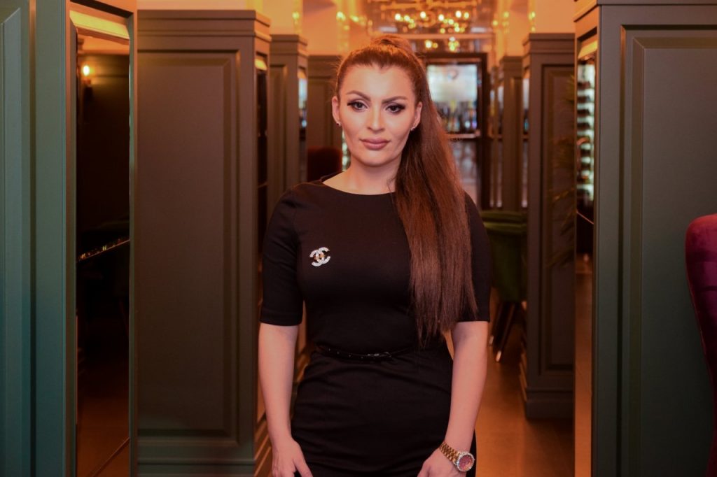 Majlinda Sulejmani: Integrimi, është rruga juaj! - Albinfo
