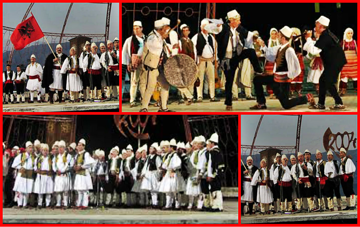 Iso-polifonia popullore shqiptare,“Kryevepër e trashëgimisë” e mbrojtur nga UNESCO - Albinfo