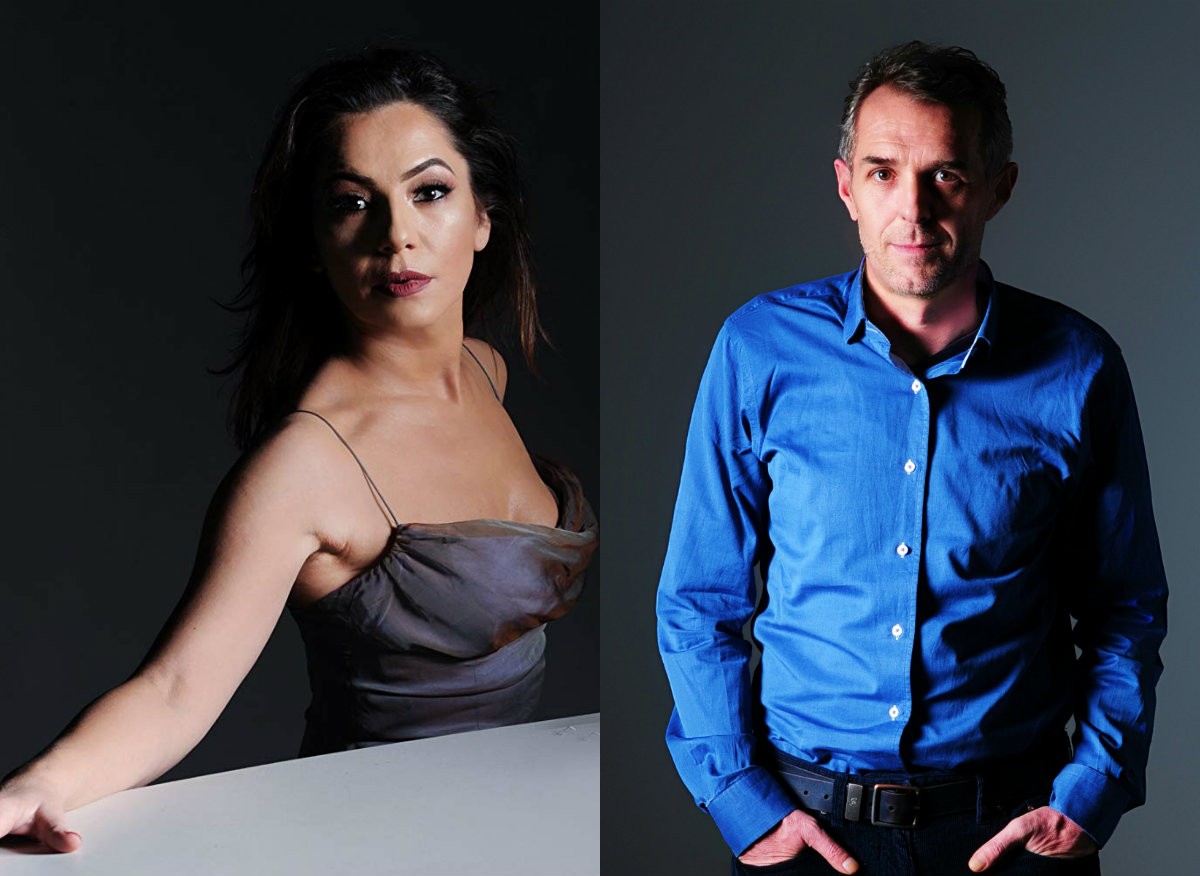 Londër: Artistët shqiptarë, fitues të çmimit “International Film Fest ...
