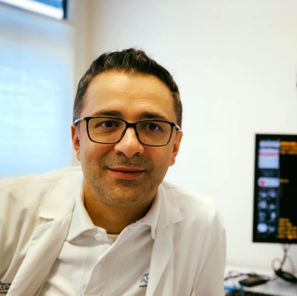 Mjeku shqiptar në Zvicër, vjen me një studim profesional mjekësor - Albinfo Mjeku shqiptar në Zvicër, vjen me një studim profesional mjekësor - Albinfo