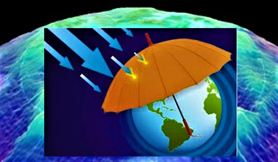 Studim i ri: Shtresa e ozonit të Tokës po shërohet - Albinfo