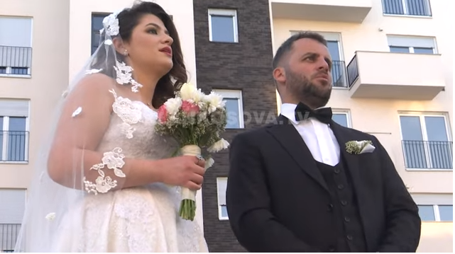 Kosovë: Martesë në kohë pandemie (Video) - Albinfo Kosovë: Martesë në kohë pandemie (Video) - Albinfo